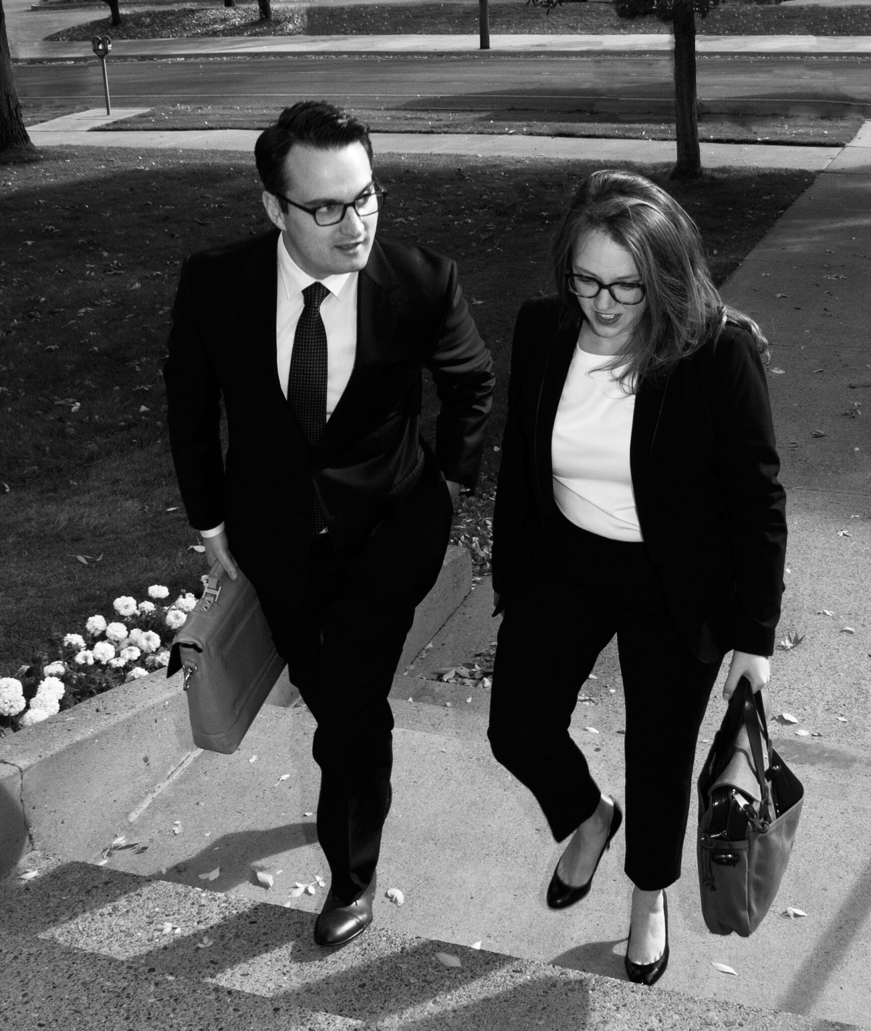Sam Aarab and Caitlin Boland Aarab – Live in Great Falls